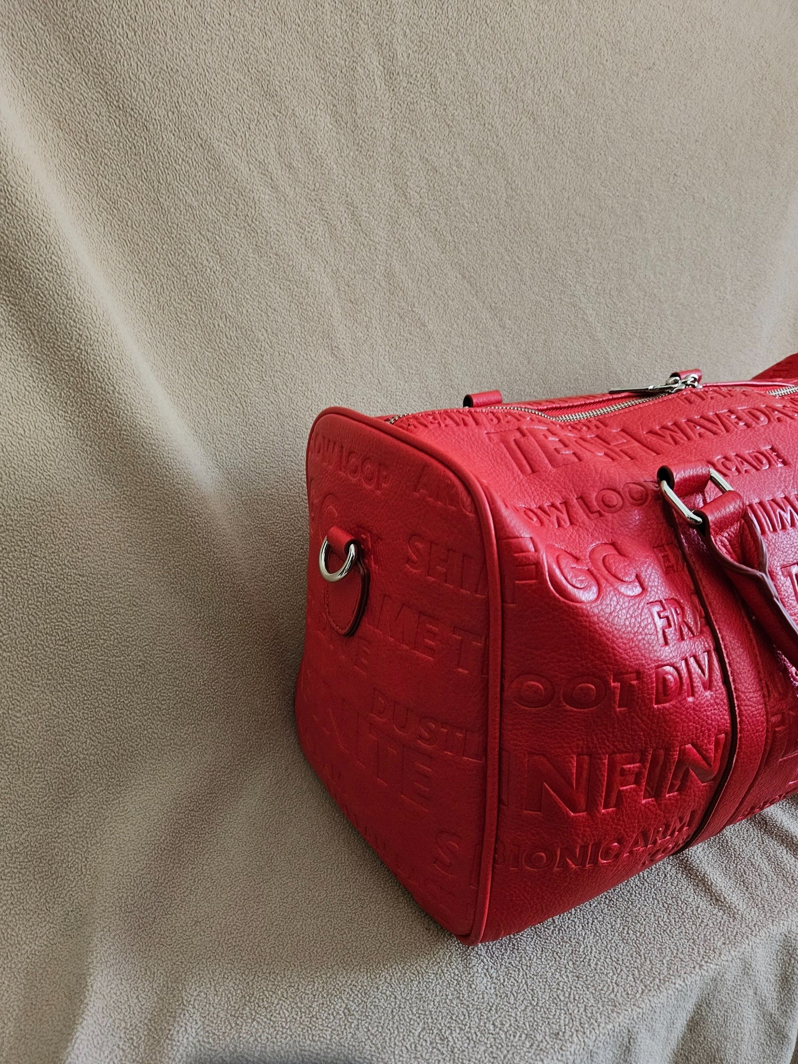 OVERHEAD BAG – S-TIER